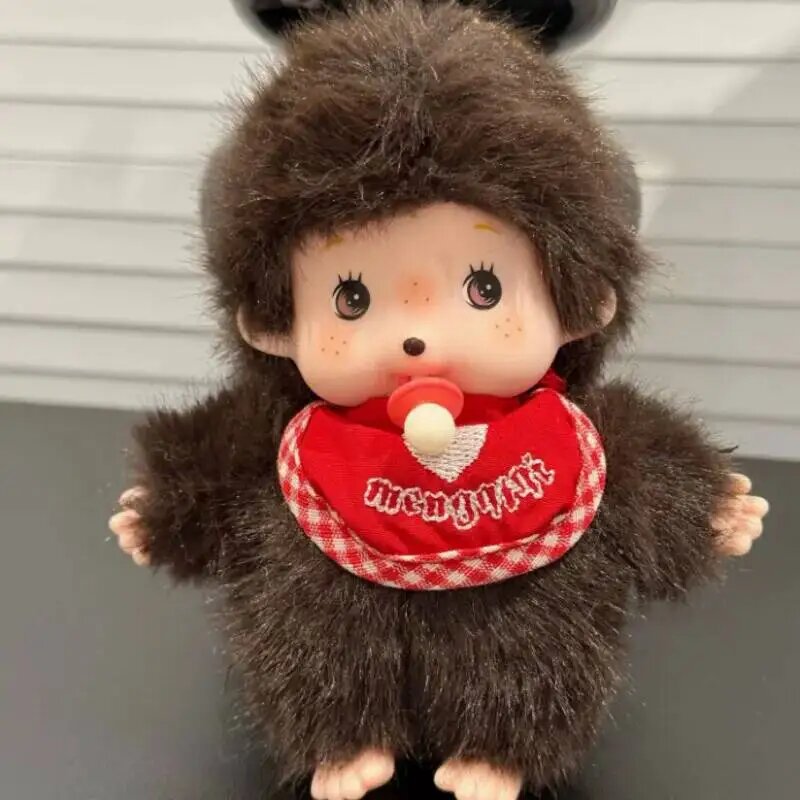 Новая милая плюшевая игрушка-подвеска в мультяшном стиле, 15 см, различные варианты, украшение для комнаты, плюшевая кукла, подарок для ребенка