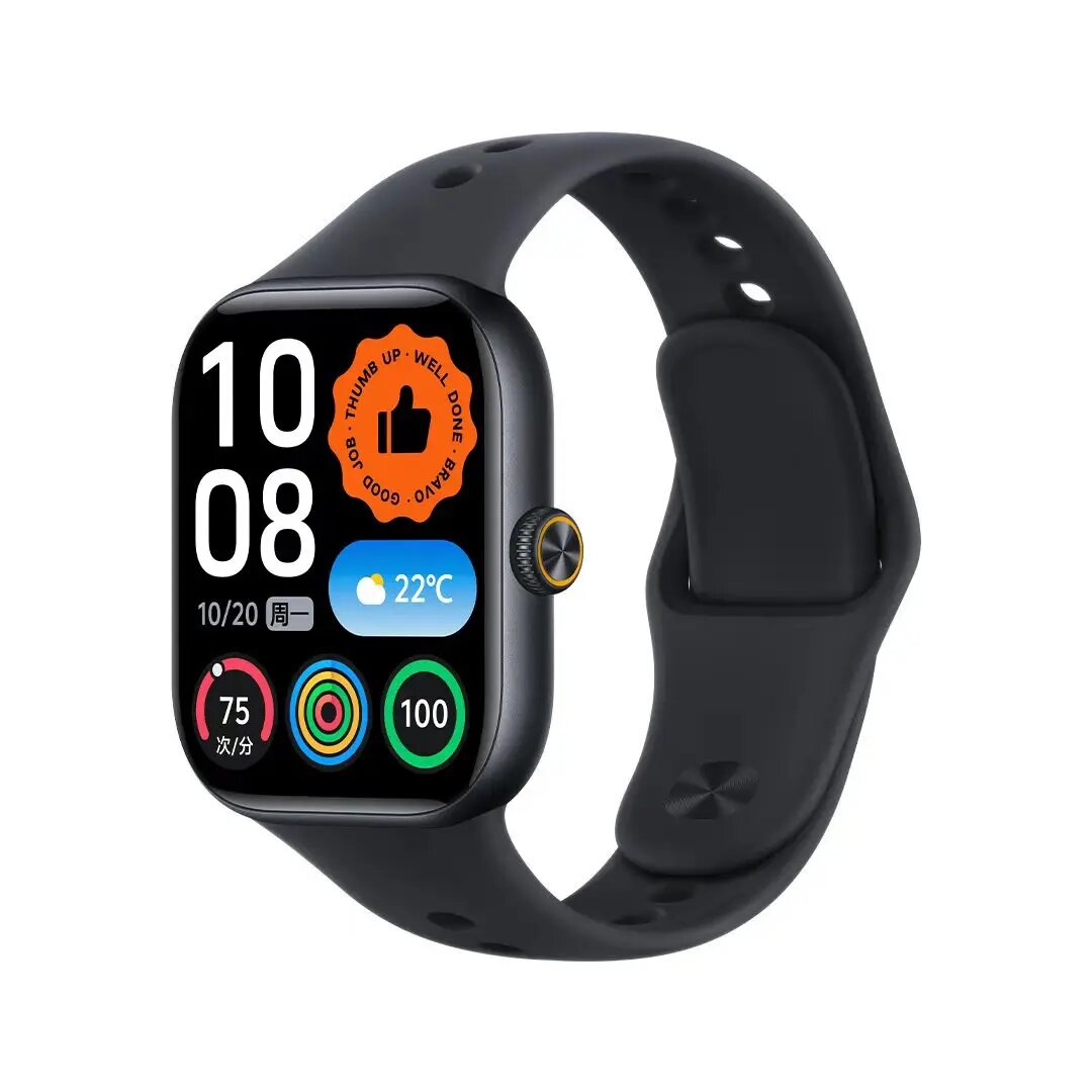 IQOO WATCH GT 2 смарт часы iQOO watch gt 2