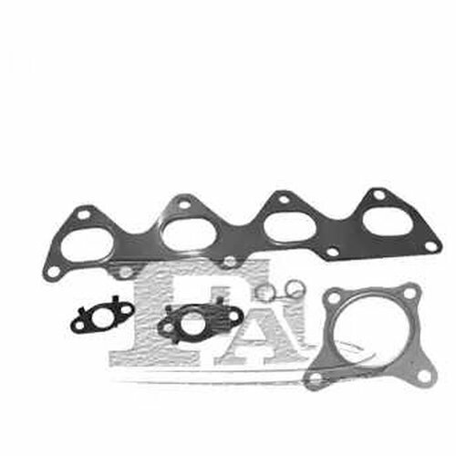 Комплект монтажный турбокомпрессора Fischer KT110165E