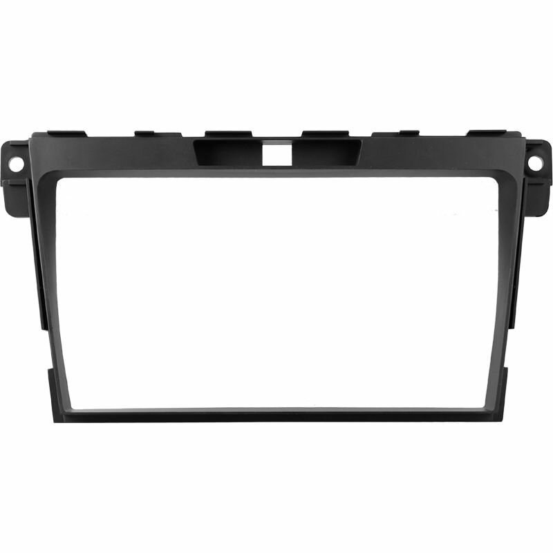 Рамка переходная 9" c проводкой Mazda CX7 CX-7 CX 7 ER 2009-2012 для Android магнитол