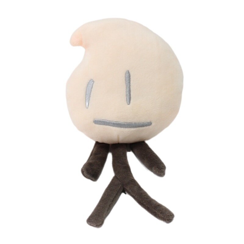 BFDI Dream Island Плюшевая игрушка Синий, 20cm one