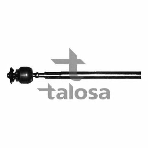 Тяга рулевая Talosa 4409942 для Peugeot 206