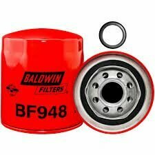 Топливный фильтр BALDWIN BF948
