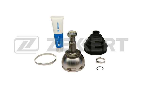 Zekkert ШРУС наружный для MB A-Class (W169) 04- B-Class (W245) 05- АКПП