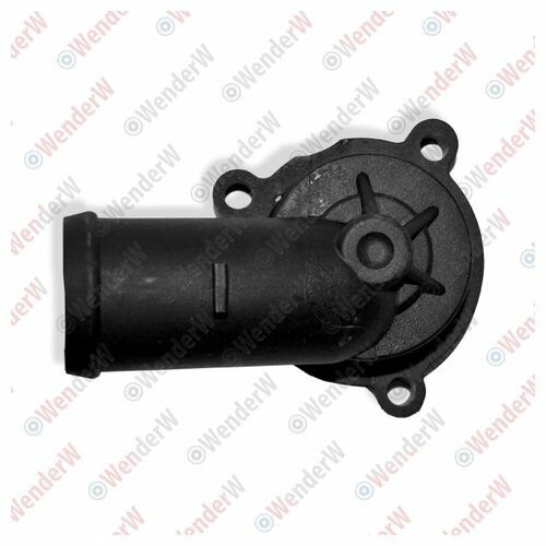 Крышка термостата VW POLO (05-08) WENDERW WETR036