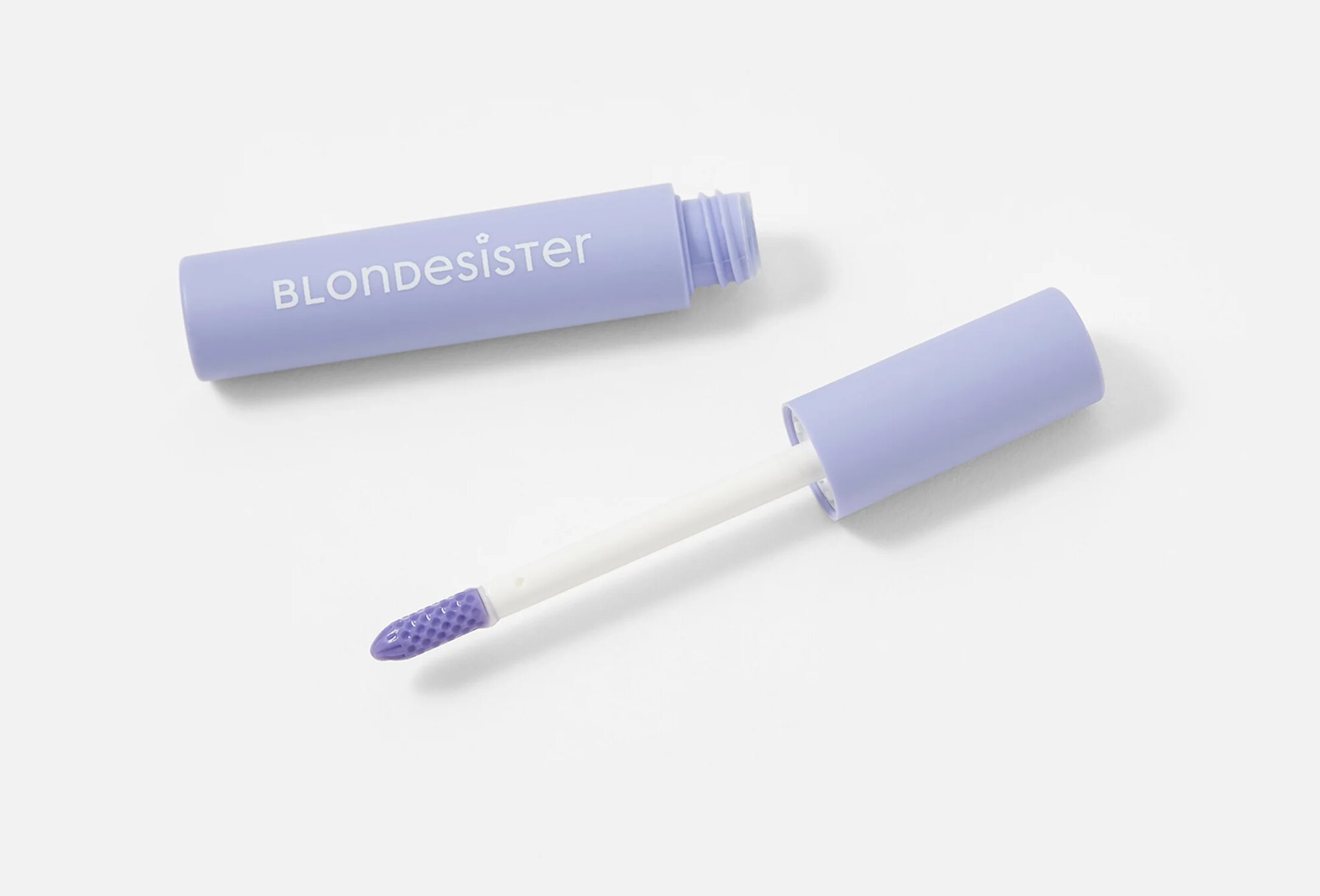 Сыворотка для роста ресниц и бровей BLONDESISTER Serum 2 in 1 lash&brow eyes first 7 мл