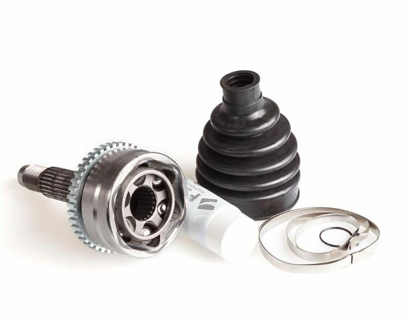 Шрус наружный CHERY Kimo, Indis №S12-XLB3AH2203030A