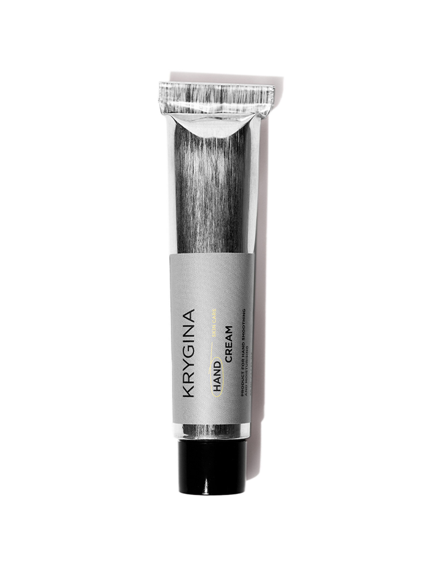 KRYGINA cosmetics Увлажняющий крем для рук Hand cream, 50 мл