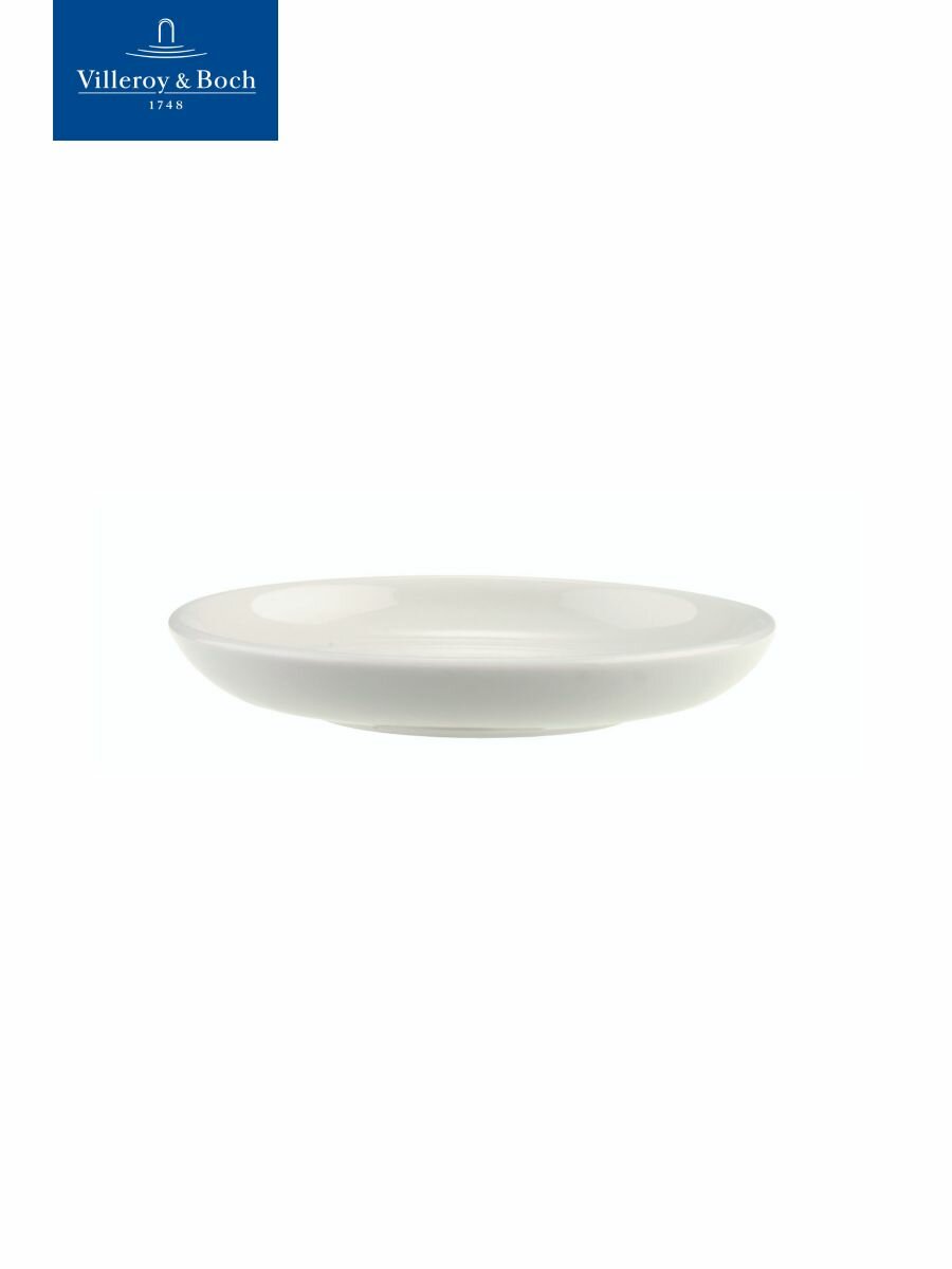Индивидуальный салатник 10 см, 100 мл, Dune, Villeroy & Boch, Премиум-Фарфор