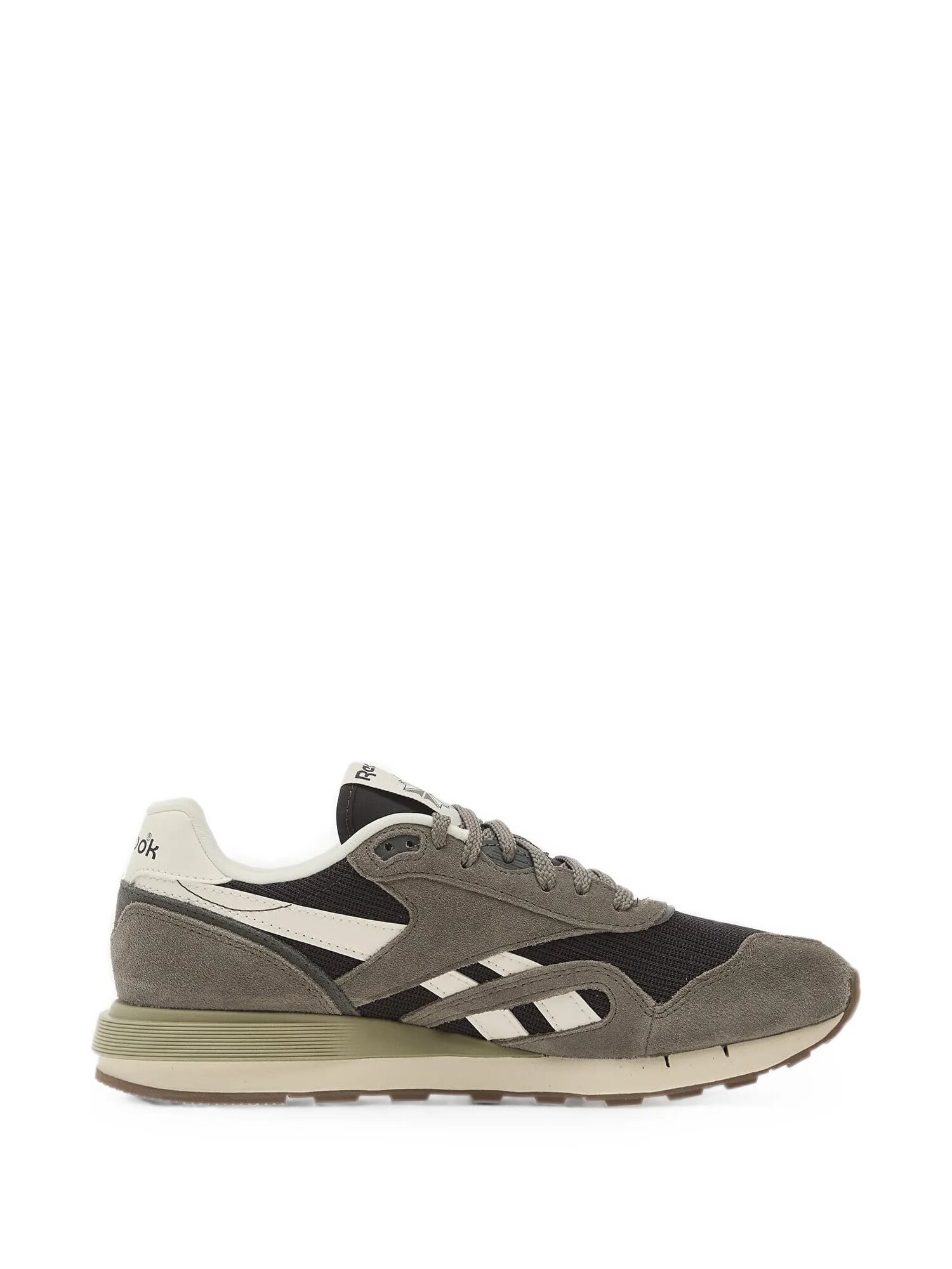 Кроссовки Classic Nylon 89 sneakers