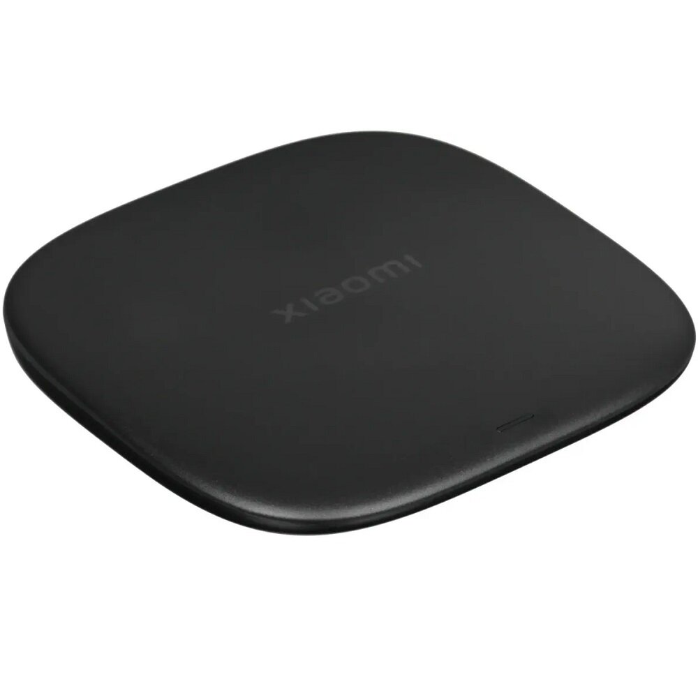 TV Приставка Xiaomi Mi Box S (3rd Gen) EU (MDZ-32-AA)