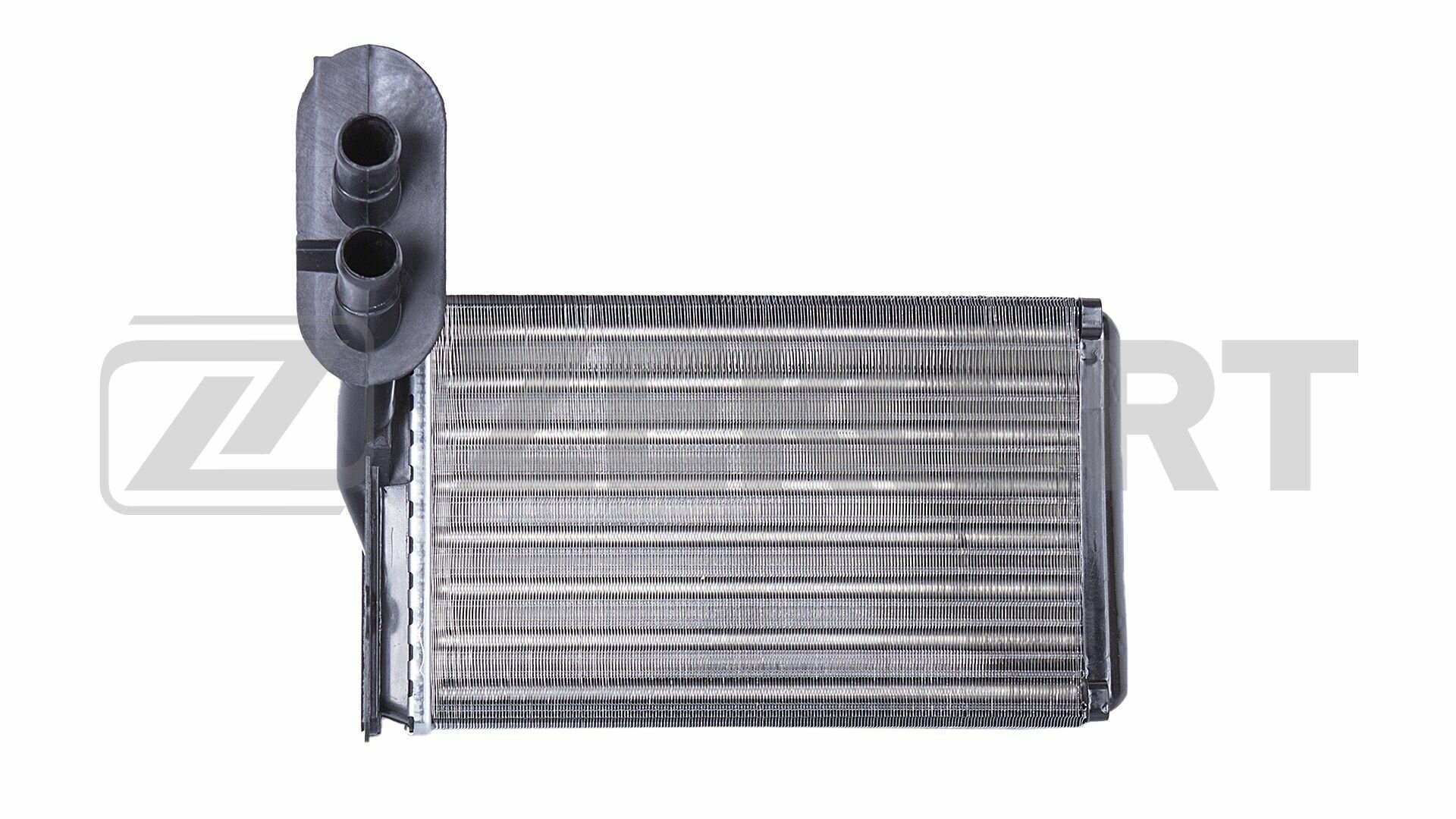 Радиатор отопителя для Audi A3 96-, Seat Arosa 97-, Skoda Octavia (1U2) 96-, VW Golf II-IV 83-, Passat III, IV 88-