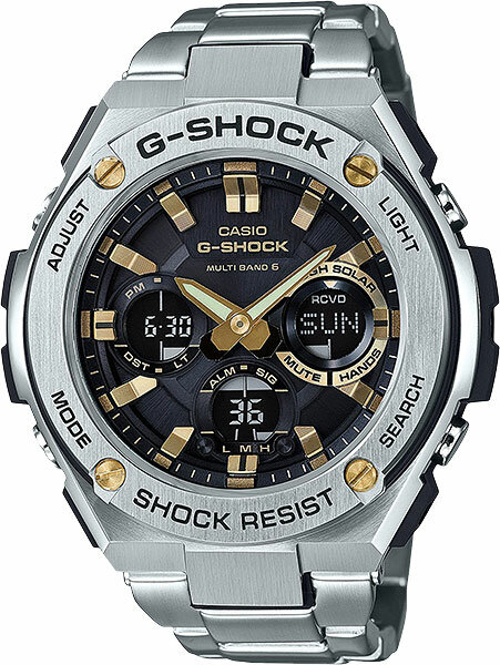  CASIO