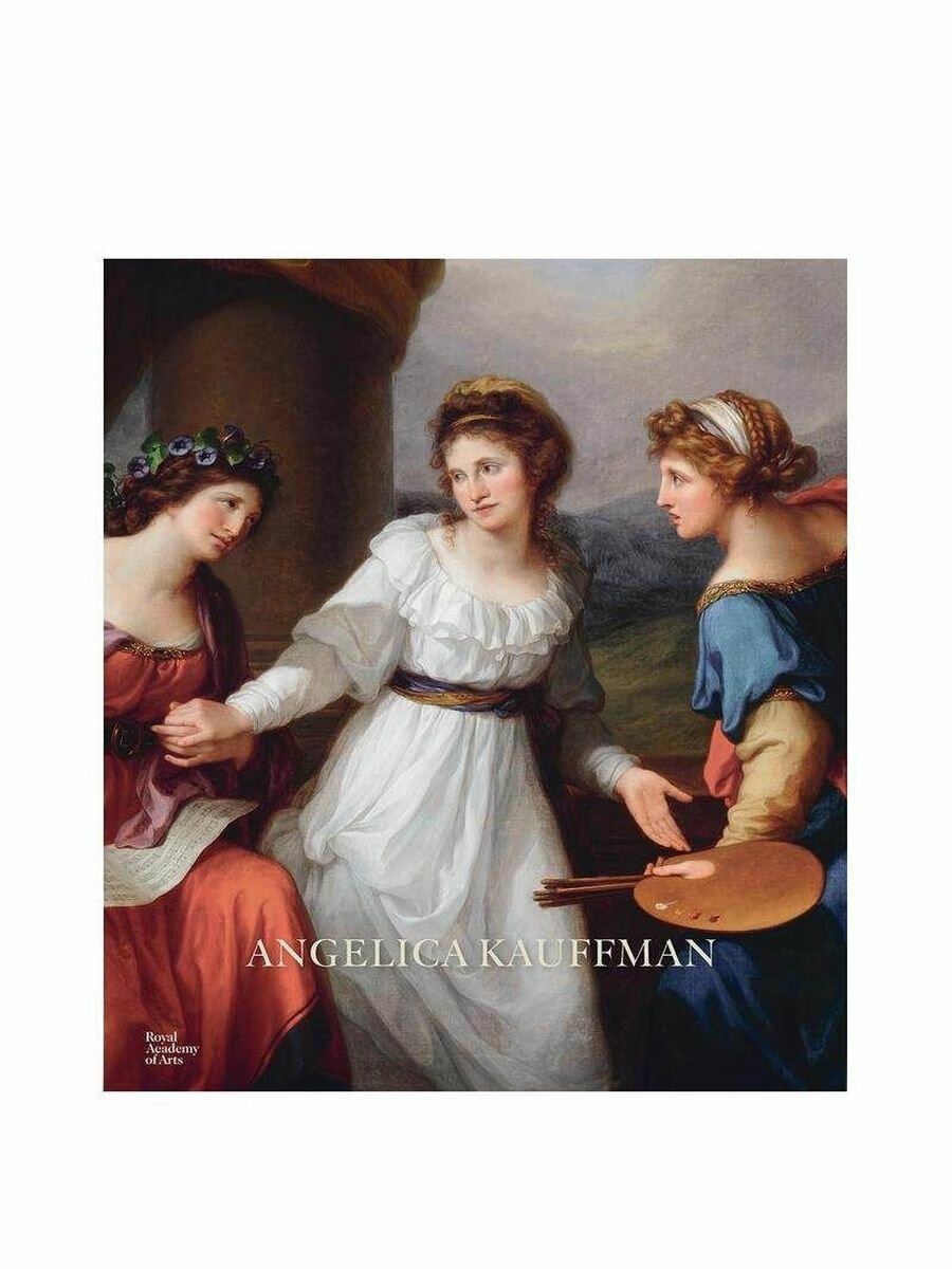 Angelica Kauffman