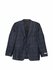 Пиджак Canali Check-pattern notched-lapel blazer, размер 52