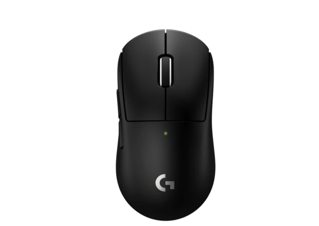 Мышь Logitech Pro X Superlight 2c (черный)