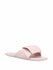 Шлёпанцы Loewe Origami padded square-toe slides, размер 39, pink