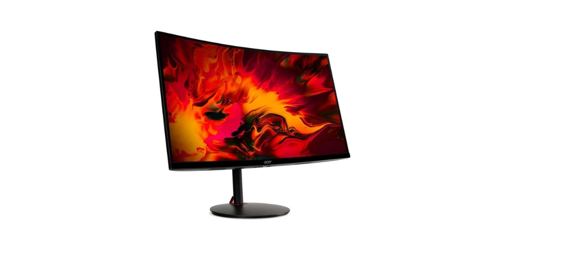 Монитор Acer XZ270UF6bmiiphx (UM. HX0CD.602)