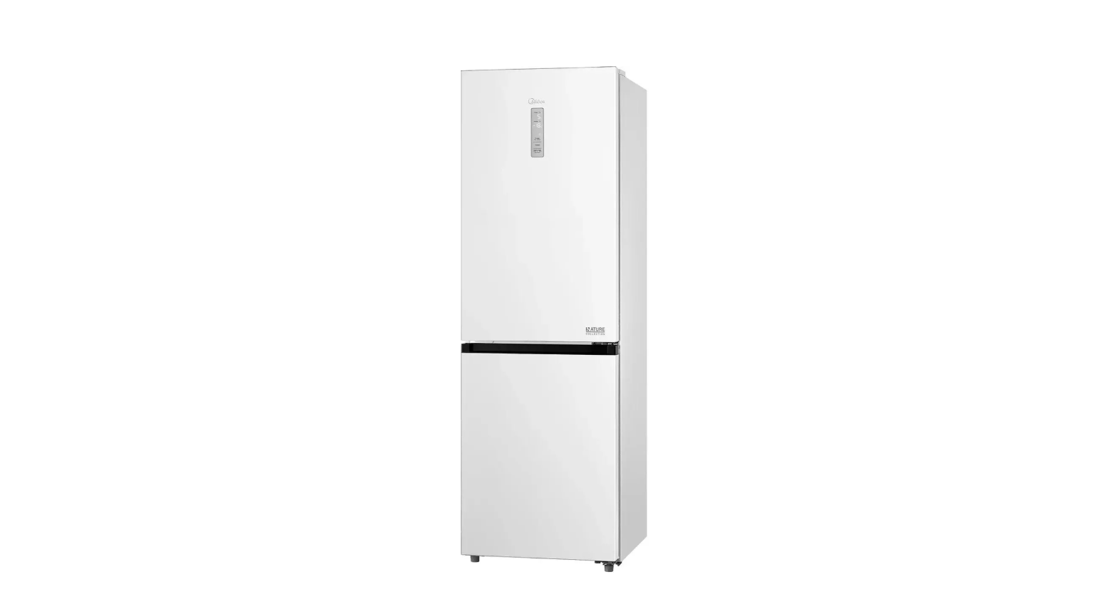 Холодильник Midea MDRB471MGF01O