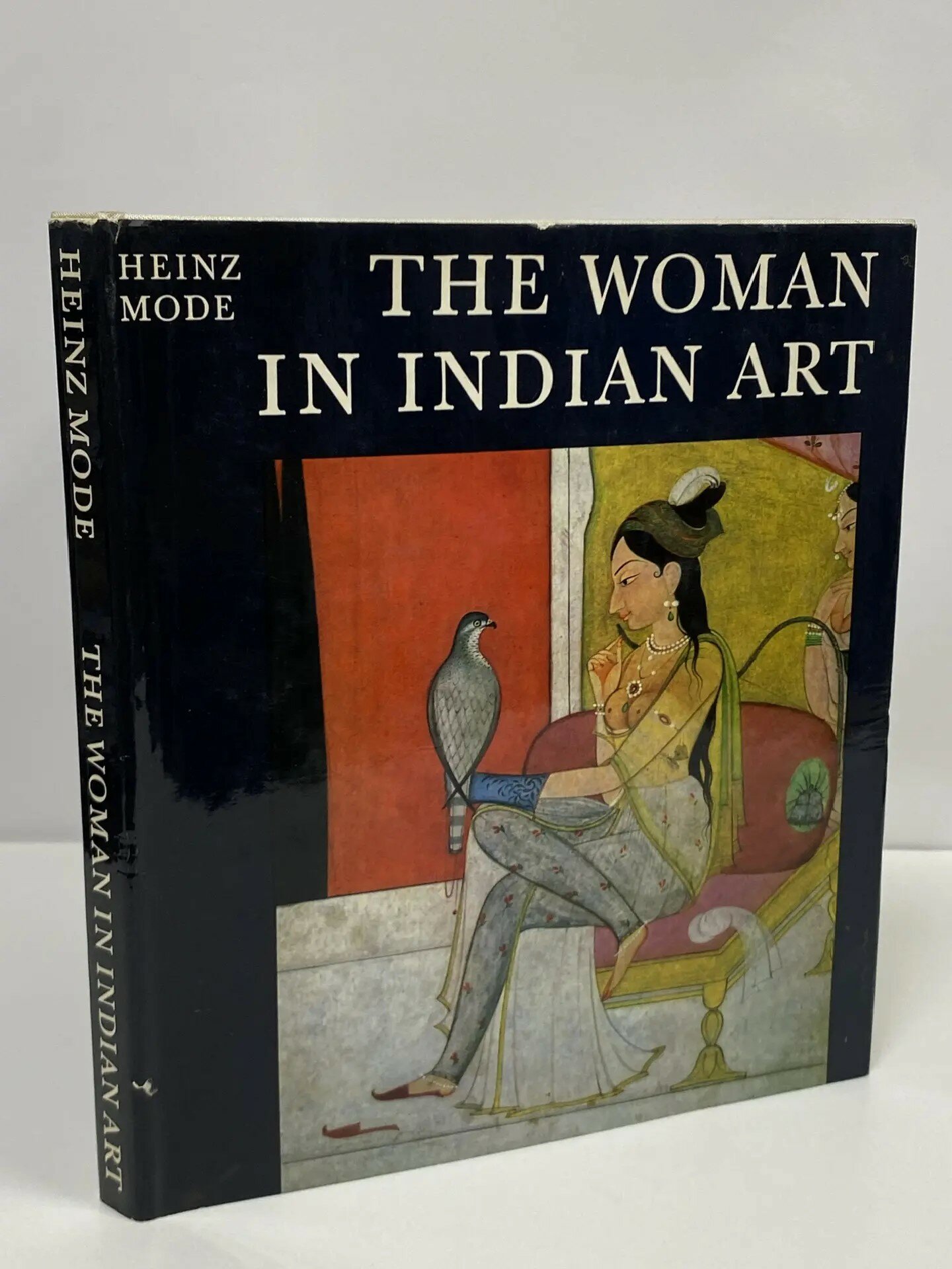 The Woman in Indian Art (1970 год)