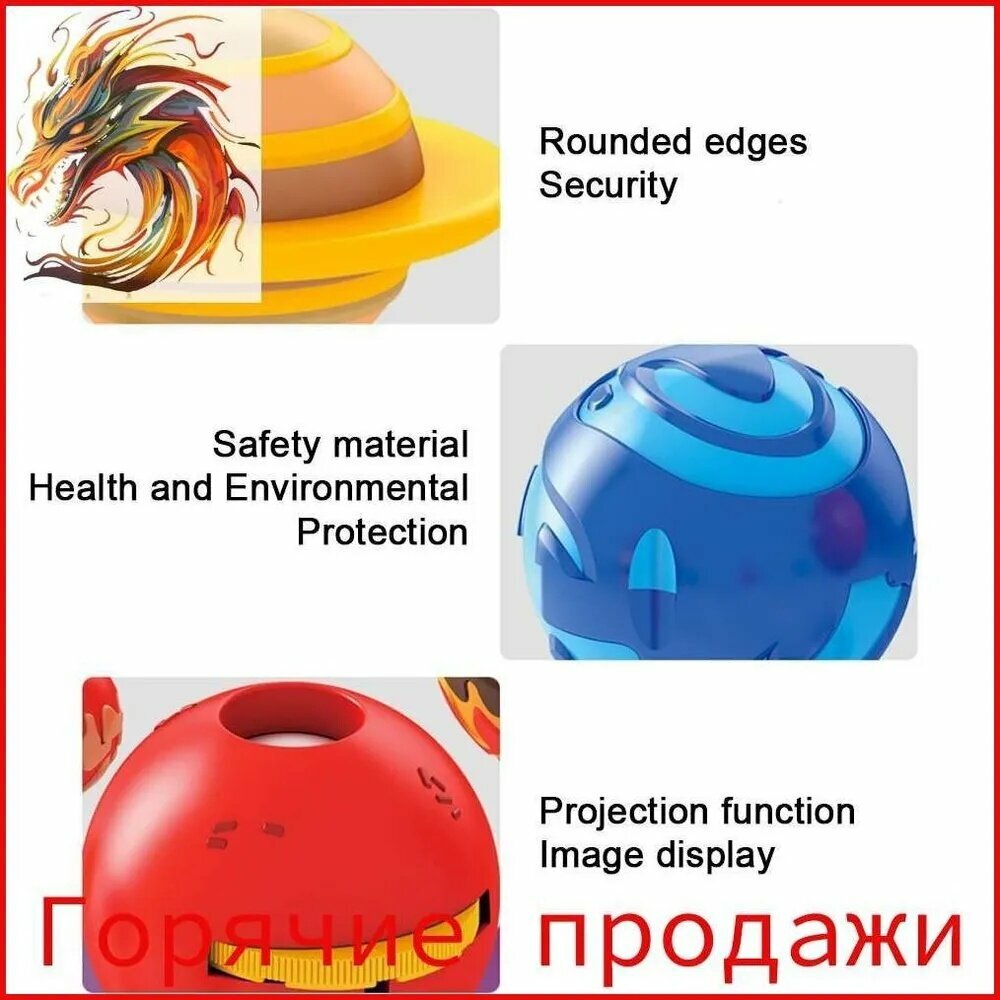 Модель Солнечной системы — фото 1