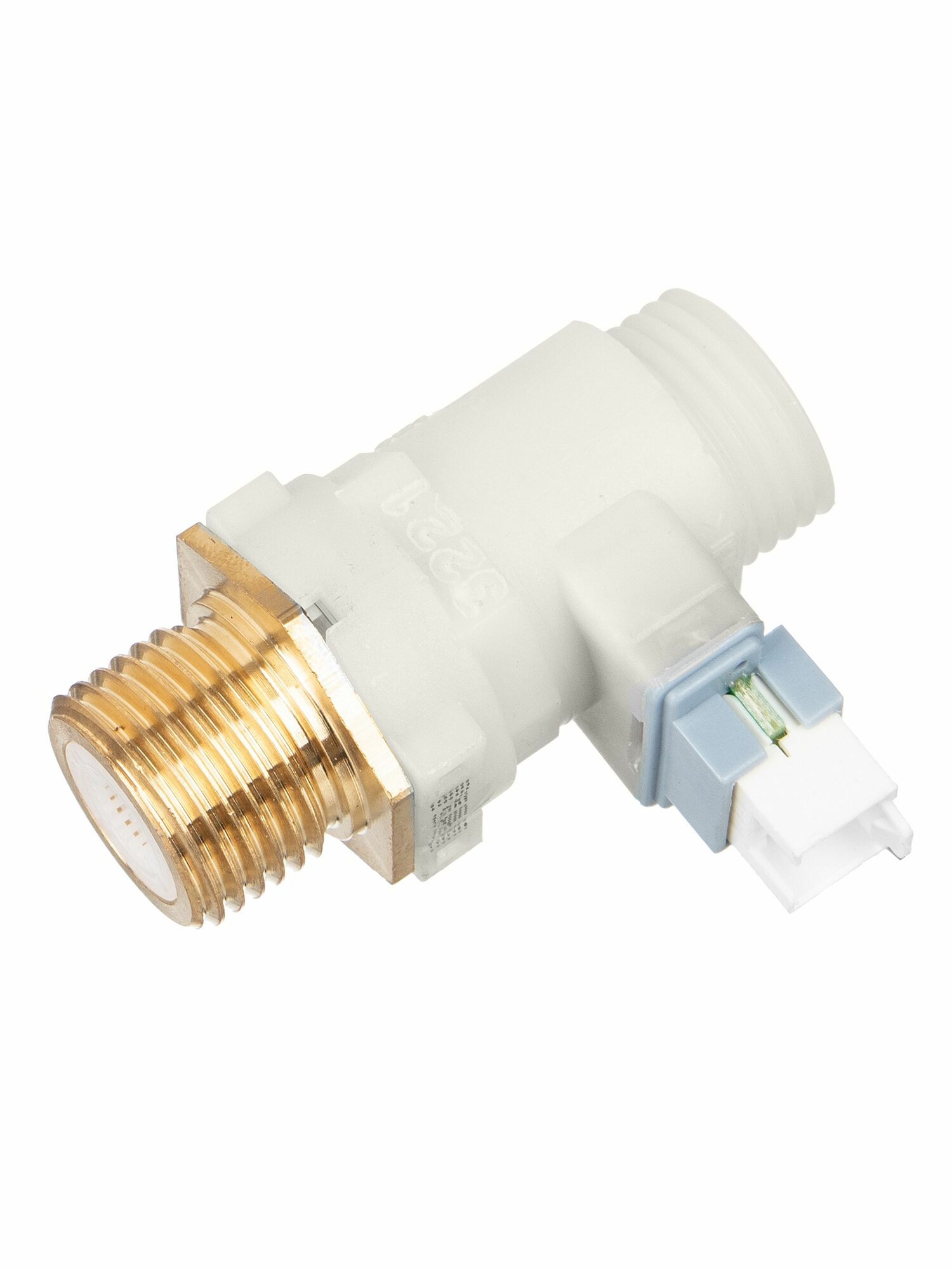 Датчик протока ГВС (пр-во Eltek, Италия) на котлы FERROLI Divatop, Econcept. 39820450, 39820230