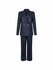Комбинезон Tagliatore Double-breasted peak-lapel suit, размер 40