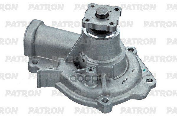 Насос водяной KIA SORENTO I 2.4 02- PATRON арт. PWP1994