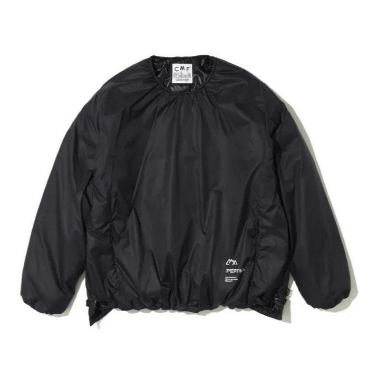 Куртка Куртка Городская Comfy Outdoor Garment Puff Sweater Ul