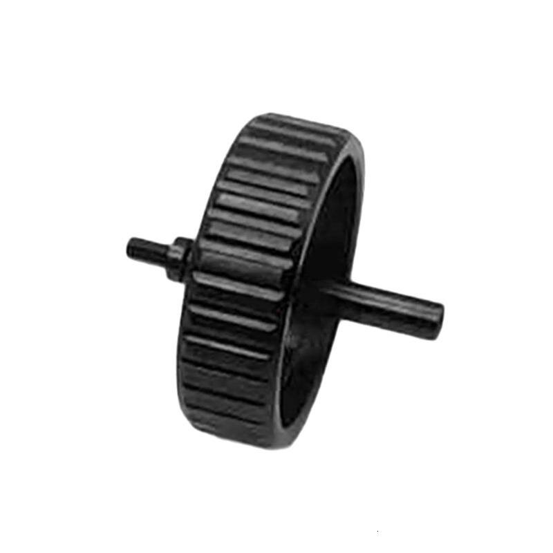 Металлическое колёсико мыши для Thunderobot ML903, Черный