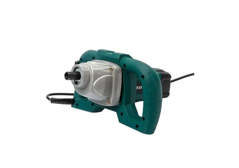 Строительный миксер Favourite EM-1500/14M