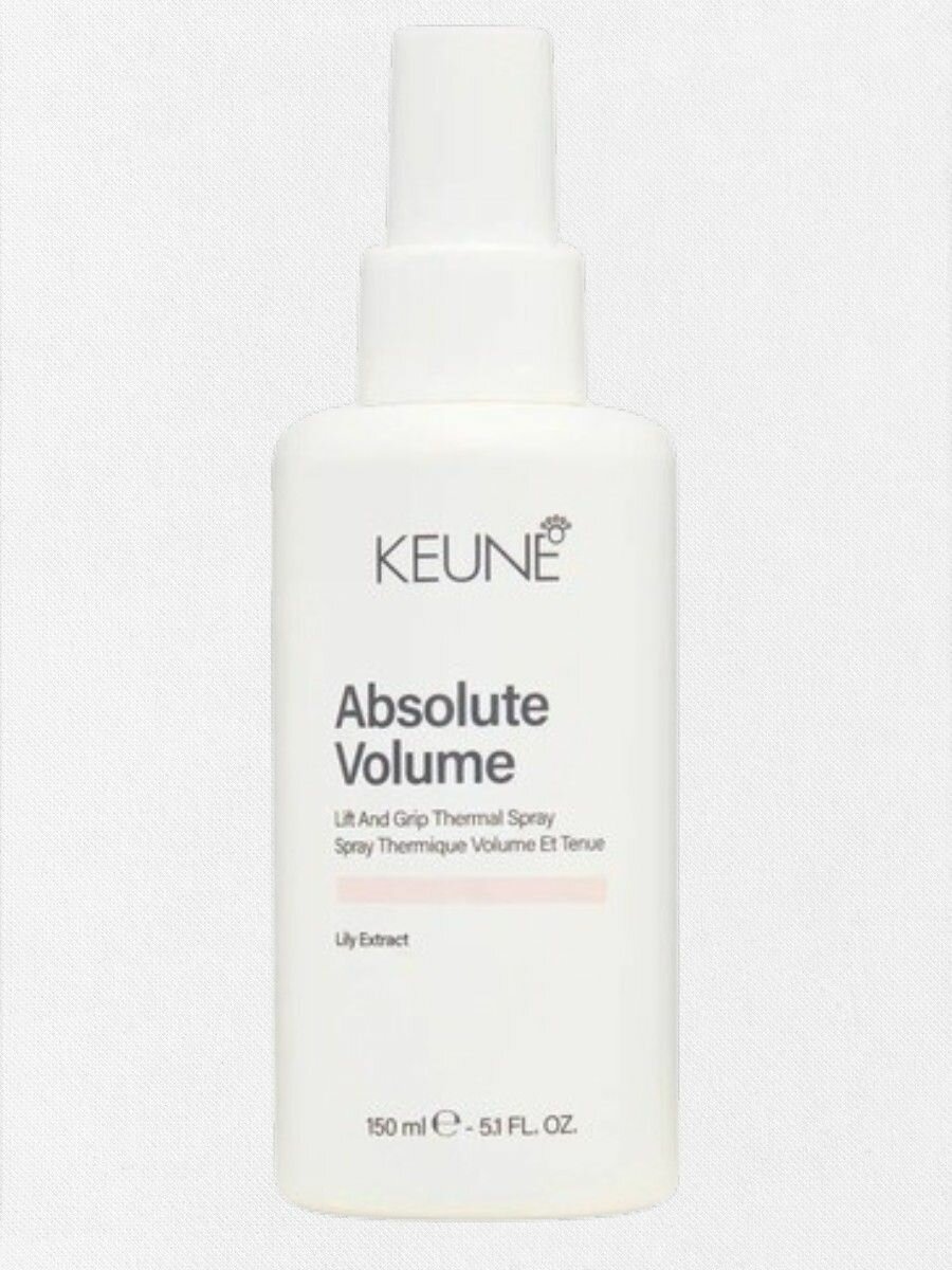Кондиционер спрей NEW Абсолютный Объем, Absolute Volume Conditioner, 150мл