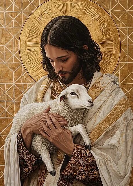 Деревянные пазлы 1000 элементов, подарочная упаковка,50x75cm, Портрет Иисуса Христа, подарочный набор для взрослых, продвинутый уровень сборки 5-10.