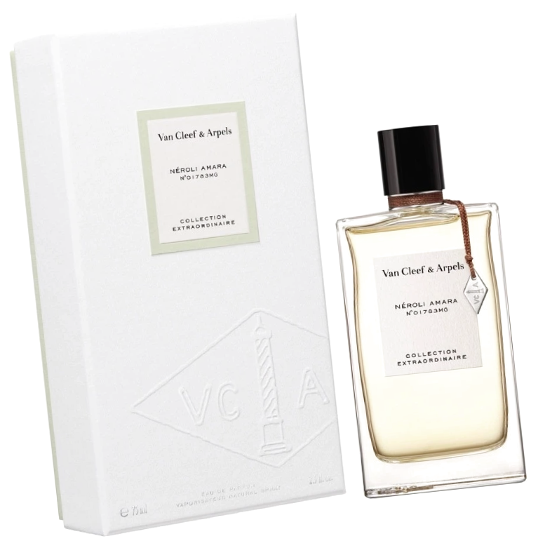 Парфюм Ван Клиф Энд Арпелс Нероли Амара 75 мл унисекс / Van Cleef and Arpels
