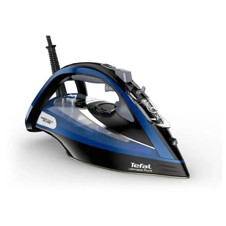 Утюг Tefal FV9848 Ultimate с чистым паром