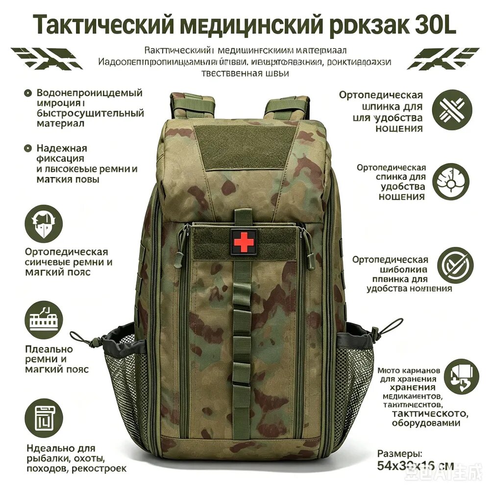 Рюкзак