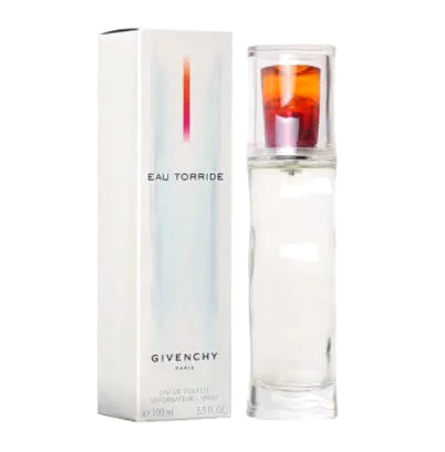Живанши О Торрид аромат для женщин 100 мл - Givenchy Eau Torride