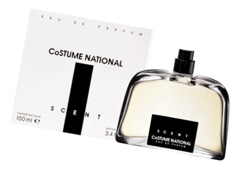Парфюмерная вода Costume National Scent 100 мл женская - Костюме Националь Скент