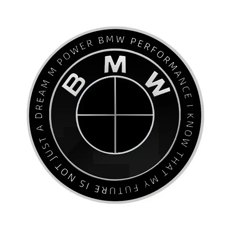 Эмблема/значок на заднюю часть автомобиля для BMW X6 E71, X5 F25, X3 E70, X4 F26, X5 F16, F15. Номер детали. 51147196559 51147364375 51147157696 51147340321