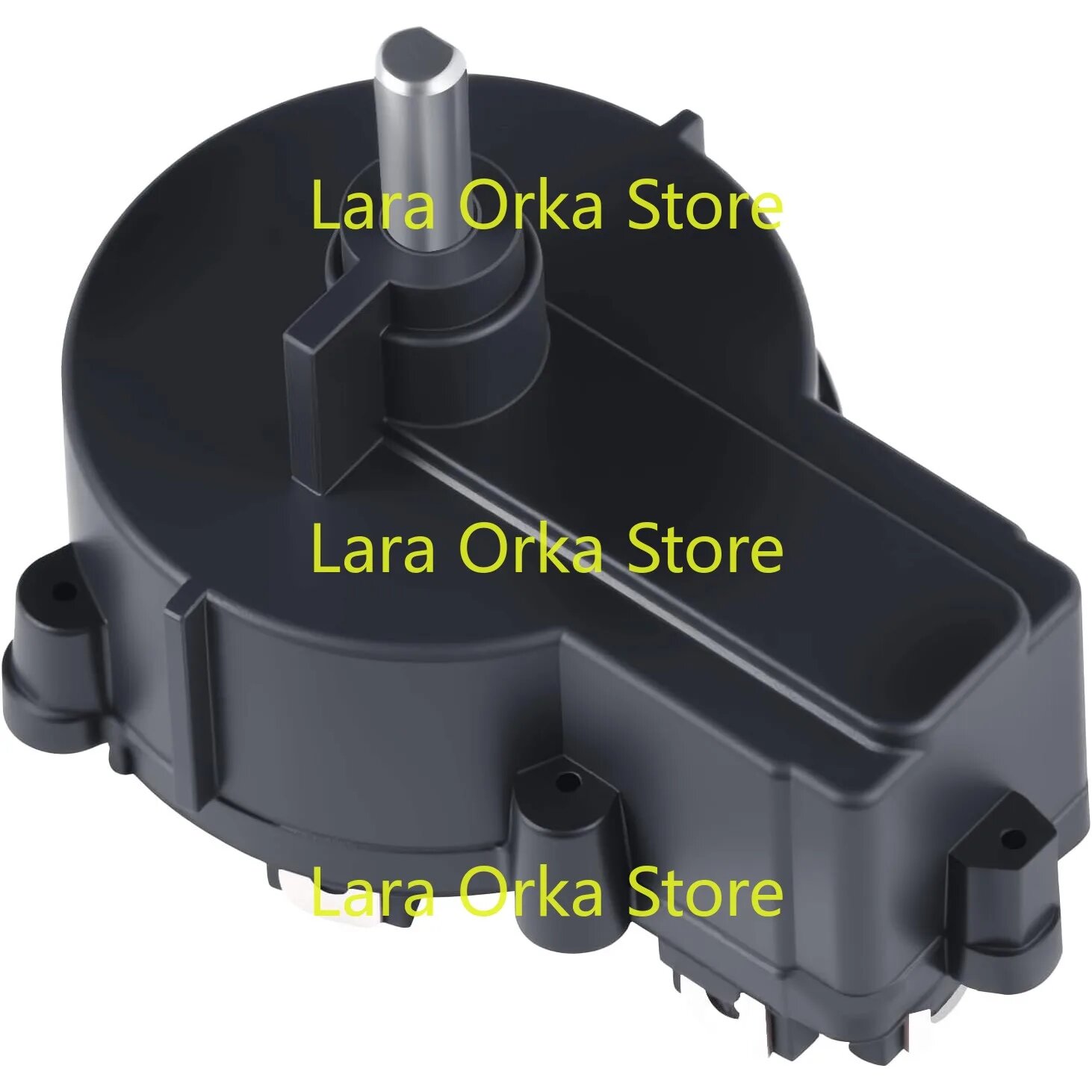 Переключатель Minn-Kota 2064028 5 скоростей вперед 3 скорости назад