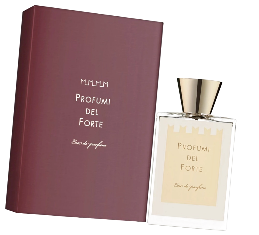 Profumi Del Forte Versilia Vintage Ambra Mediterranea духи унисекс 75 мл - Средиземноморская Амбра