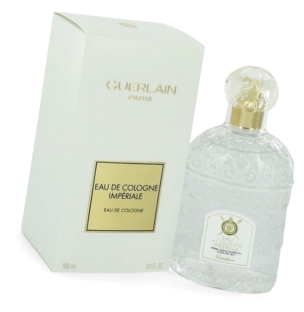 Одеколон Guerlain Imperiale / Герлен Империал 100 мл для женщин