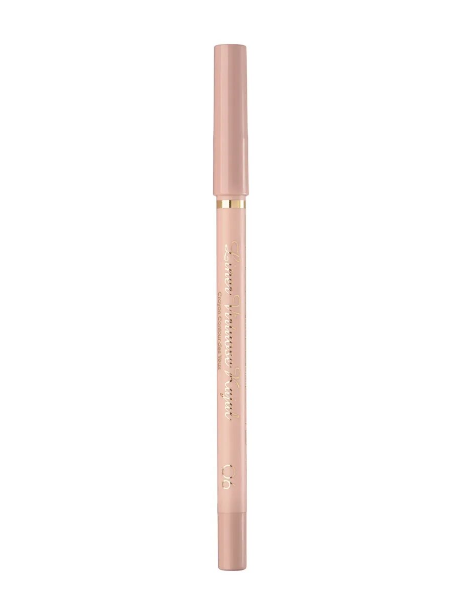 Vivienne Sabo Liner Virtuose Kajal Crayon Contour Des