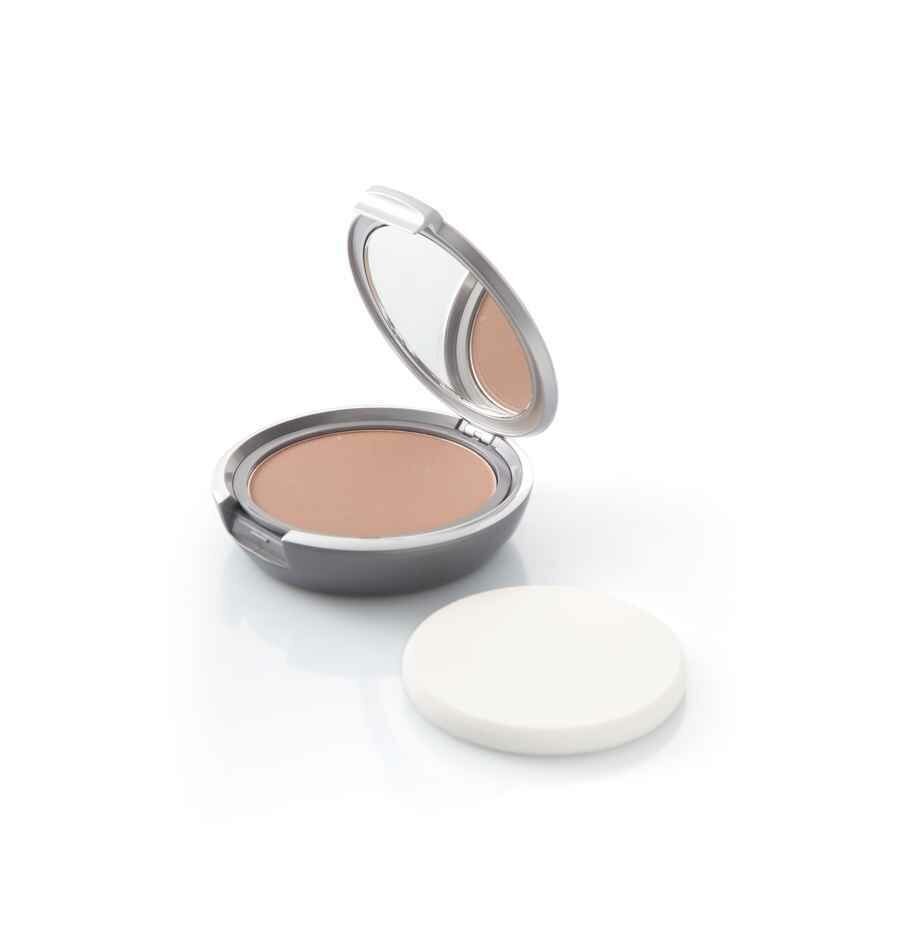 KRYOLAN Тон-пудра "Dual Finish"/Dual Finish 10 гр. Цв: 004