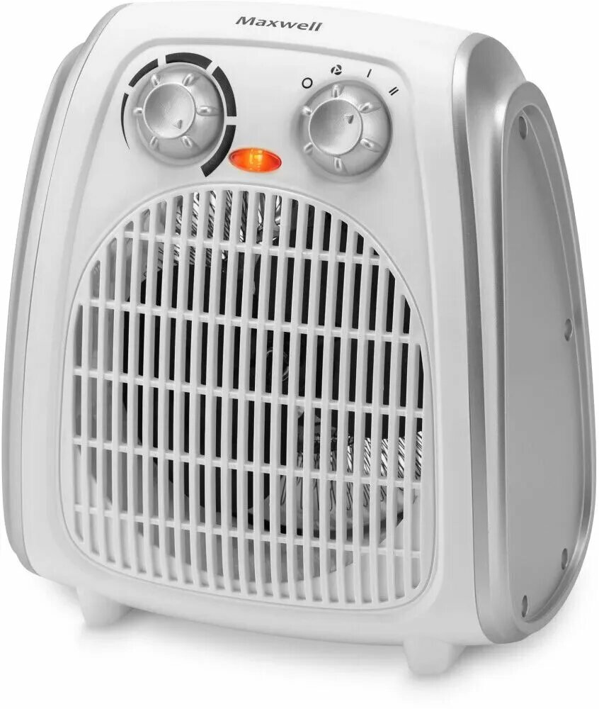 Тепловентилятор Maxwell MW-3458