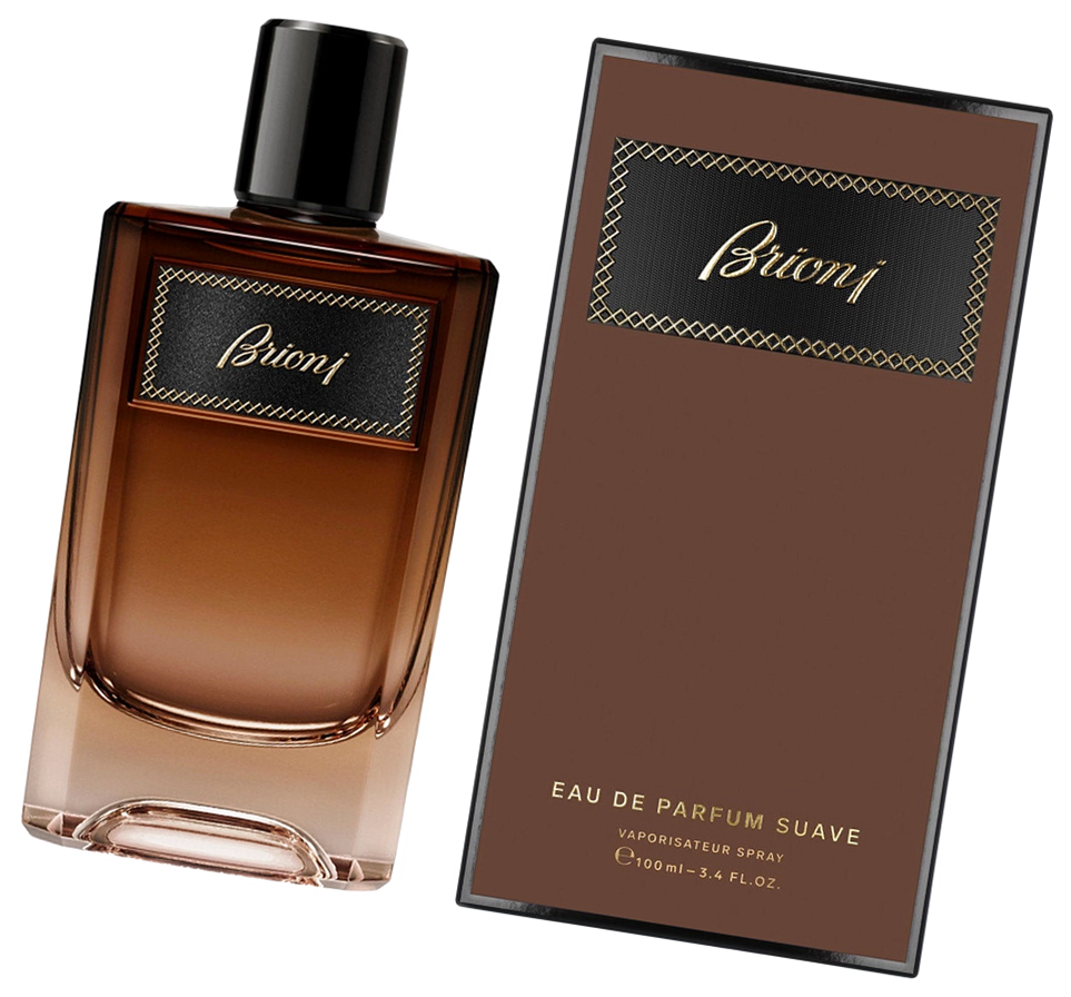 Мужской аромат Бриони Суаве 60 мл парфюмерная вода - Brioni Eau de Parfum