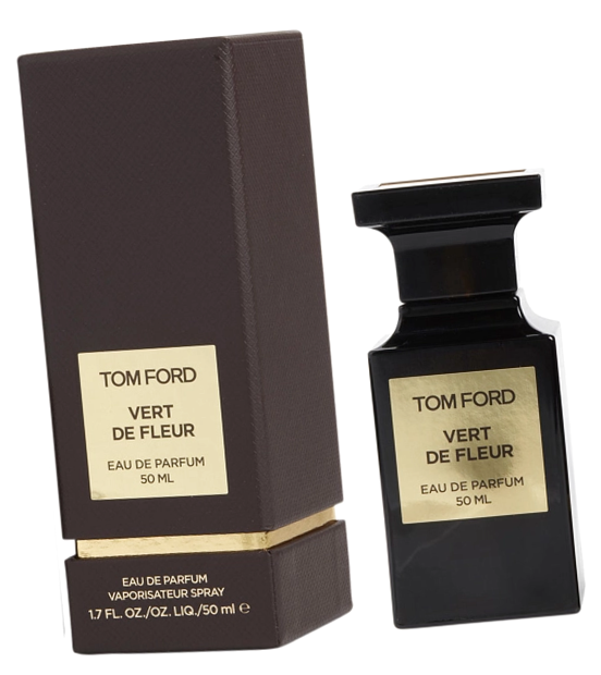 Tom Ford Vert De Fleur парфюмерная вода для женщин и мужчин 50 мл - Верт Де Флер