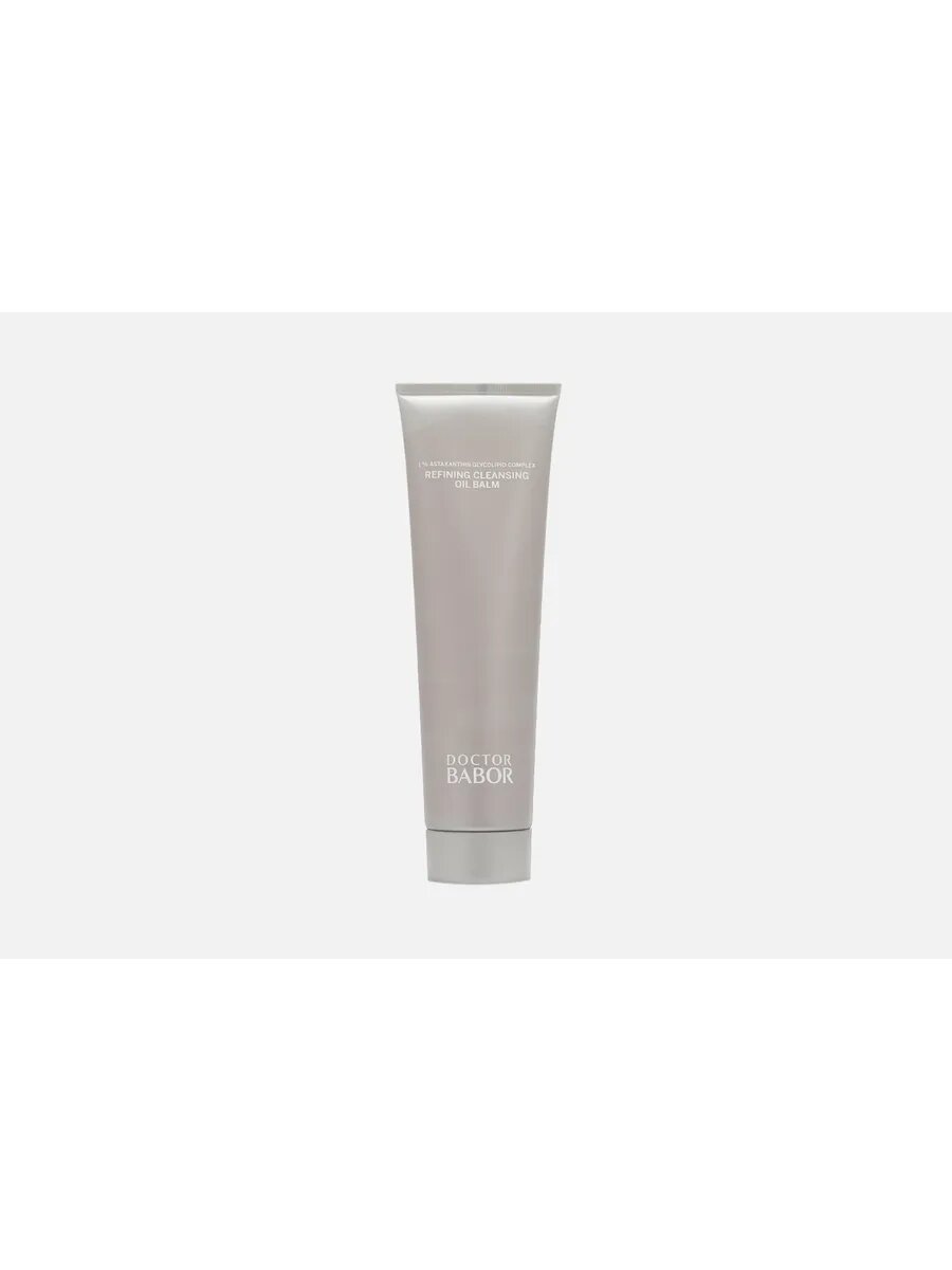 BABOR Resurface Refining Cleansing Oil Balm Выравнивающий бальзам для умывания 150 мл