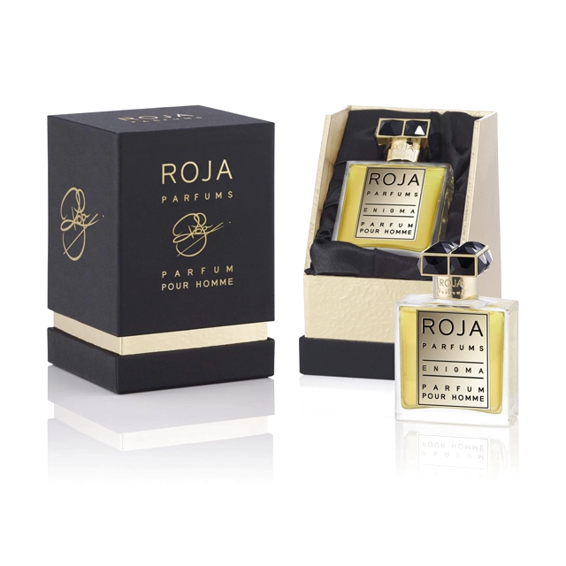 Мужской парфюм Roja Dove Enigma Pour Homme 50 мл - Роже Дав Энигма Пур Хом