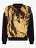 Толстовка Roberto Cavalli, размер 44, , желтый